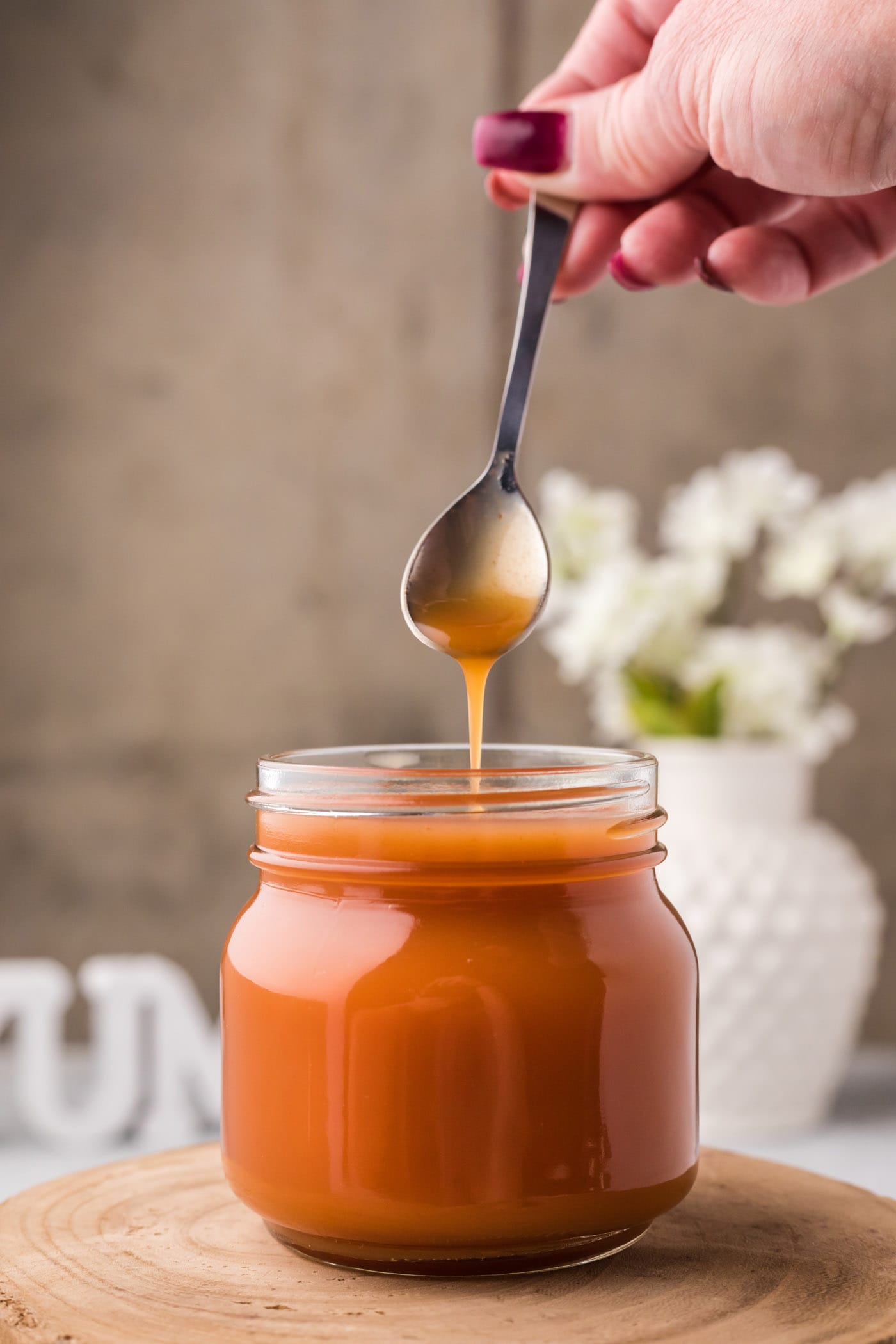 Sweet and Sour Sauce - Amanda's Cookin' - Condiments