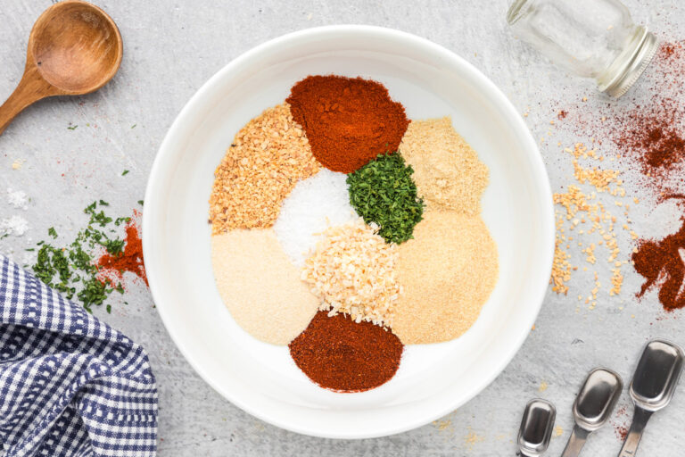 All Purpose Seasoning - Amanda's Cookin' - Condiments