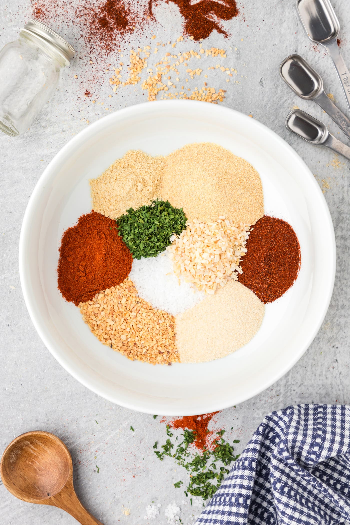 All Purpose Seasoning - Amanda's Cookin' - Condiments