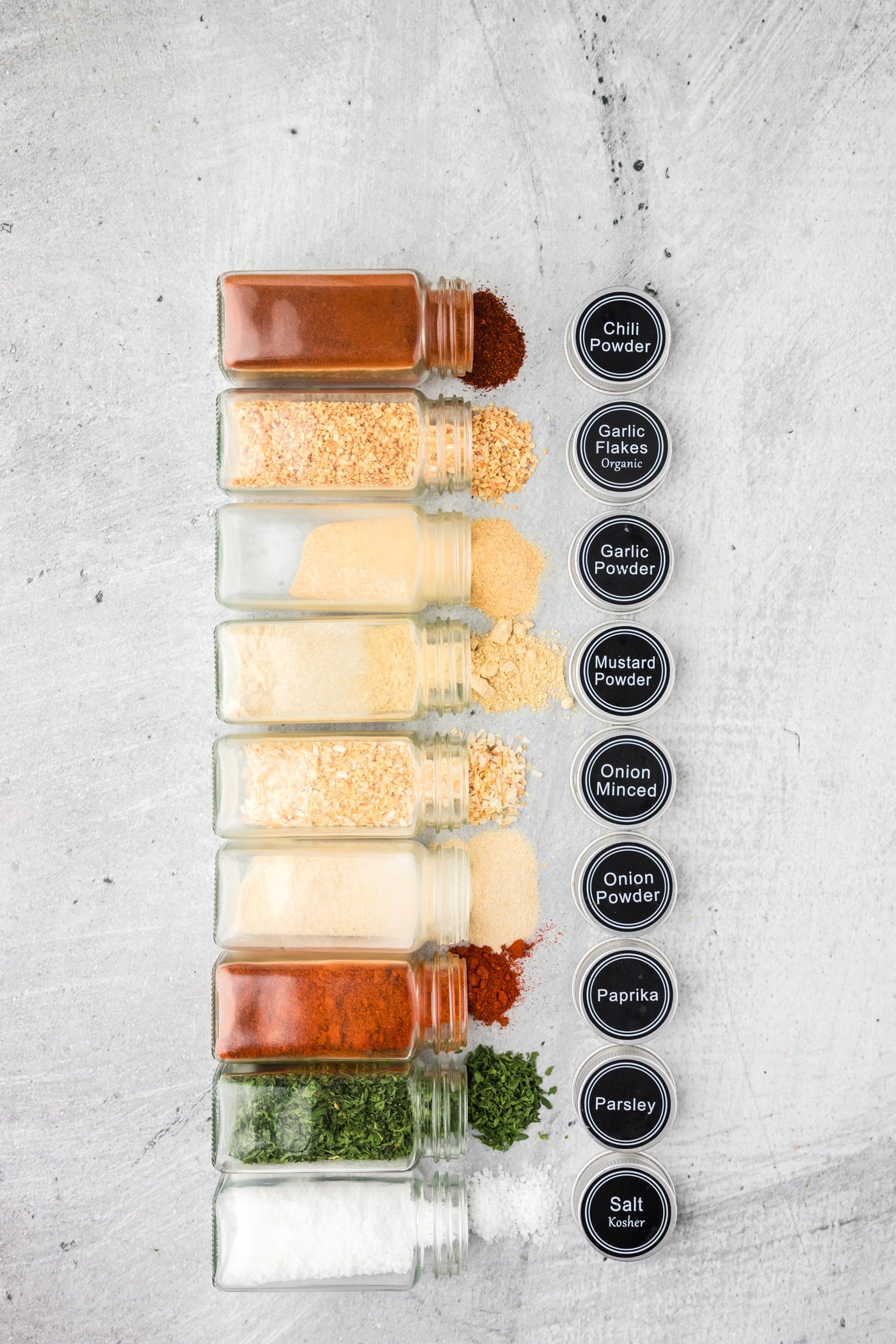 All Purpose Seasoning - Amanda's Cookin' - Condiments