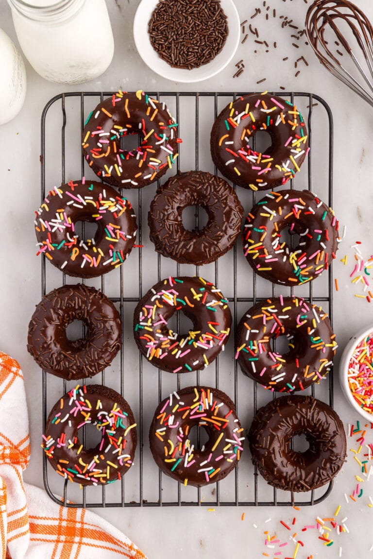 Bronuts - Amanda's Cookin' - Bagels & Doughnuts