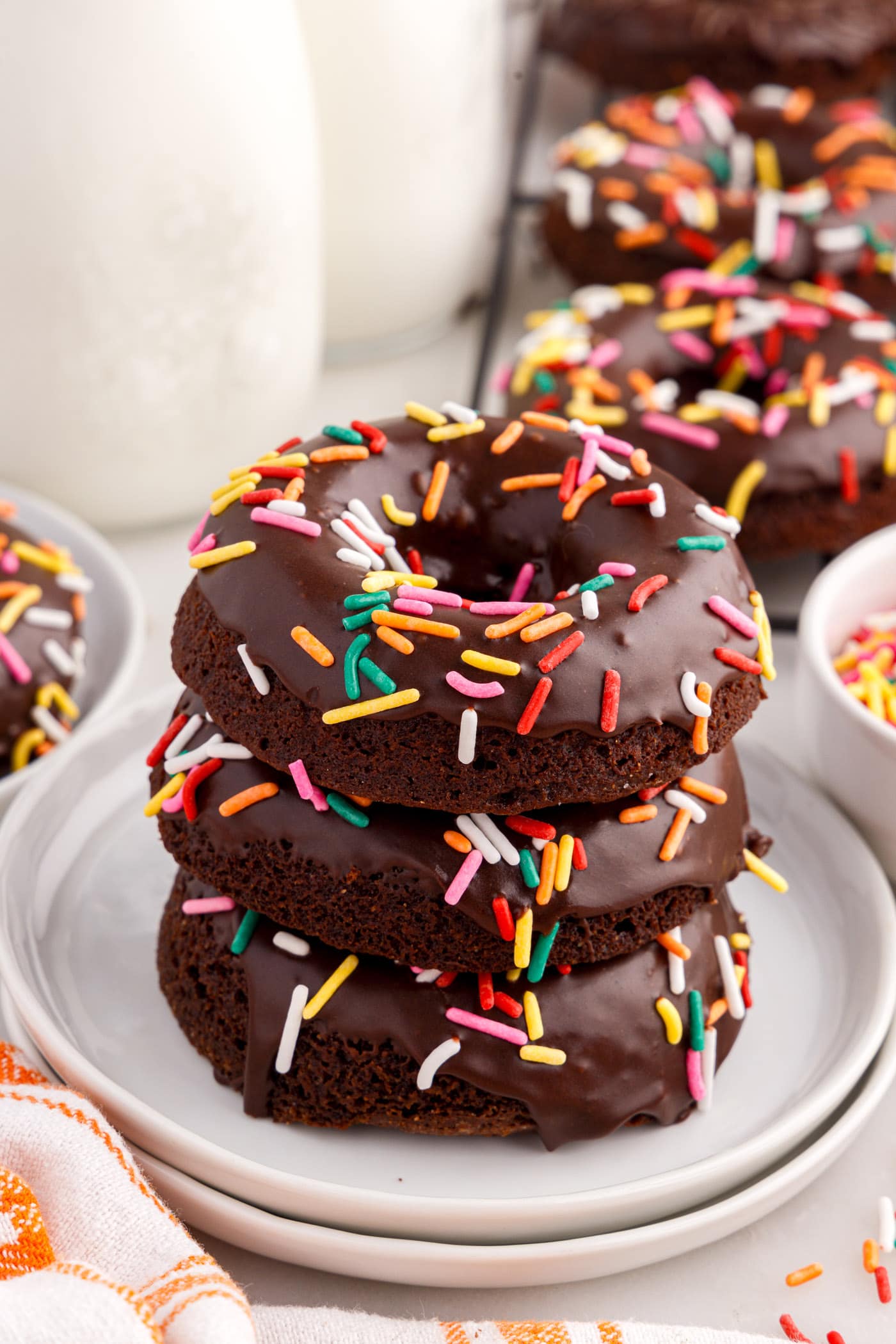 Bronuts - Amanda's Cookin' - Bagels & Doughnuts