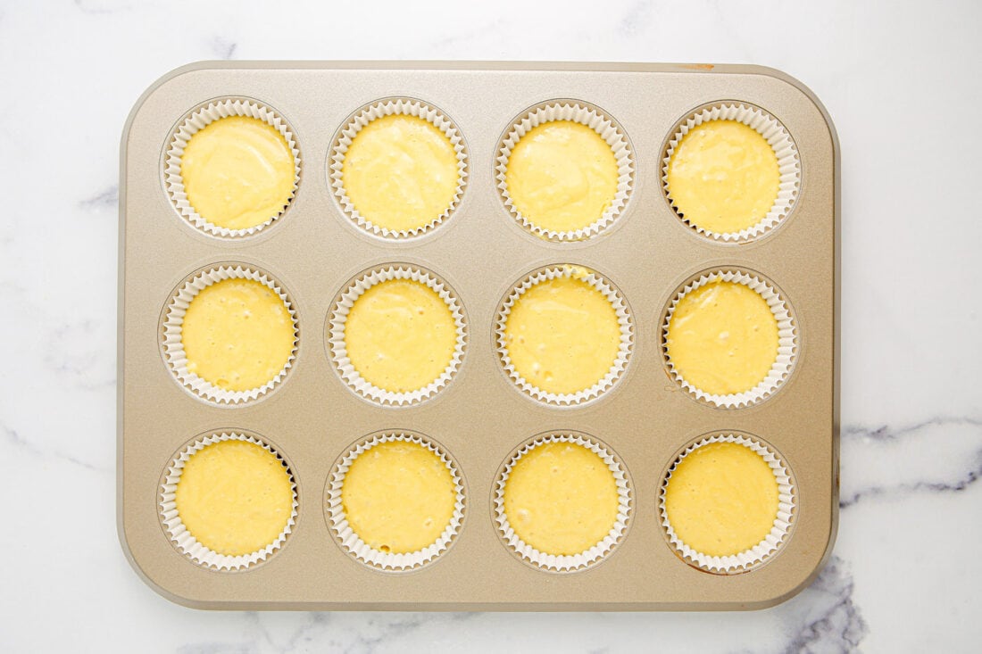 Monster Cupcakes - Amanda's Cookin' - Halloween