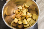 Spicy Potatoes - Amanda's Cookin' - Vegetables
