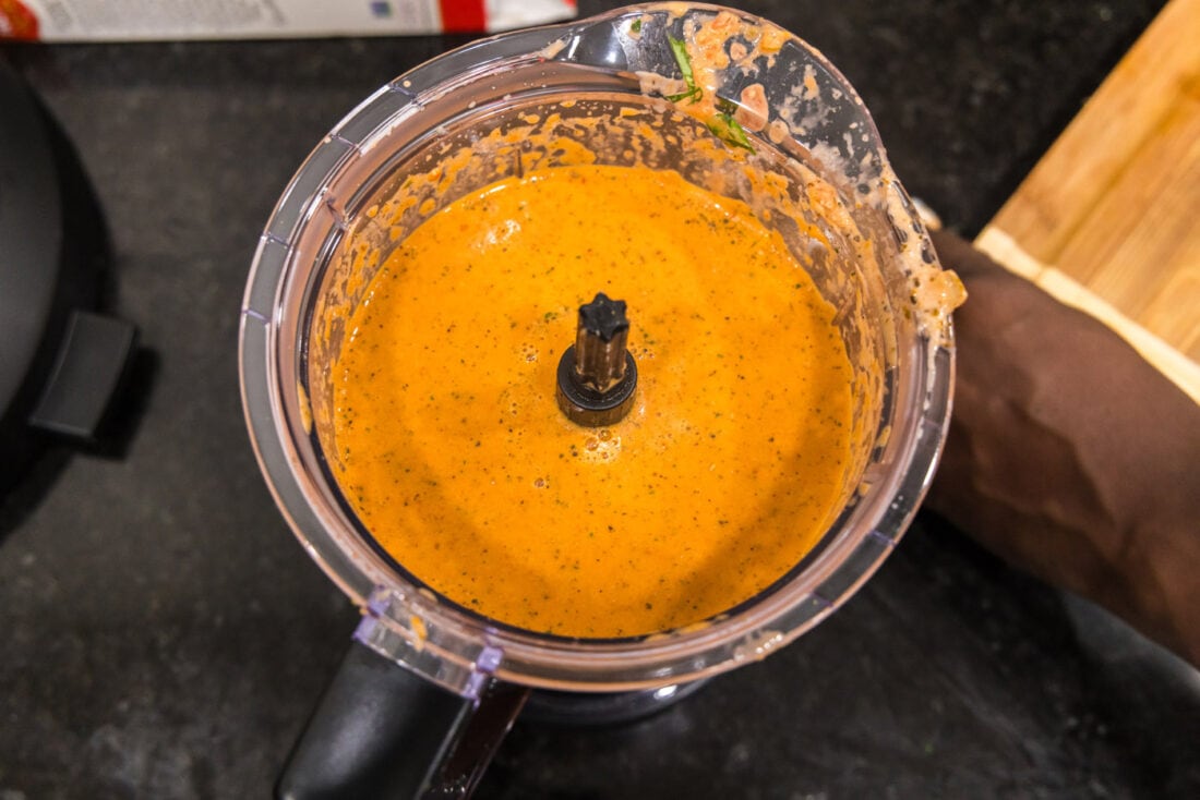 Vodka Sauce - Amanda's Cookin' - Condiments