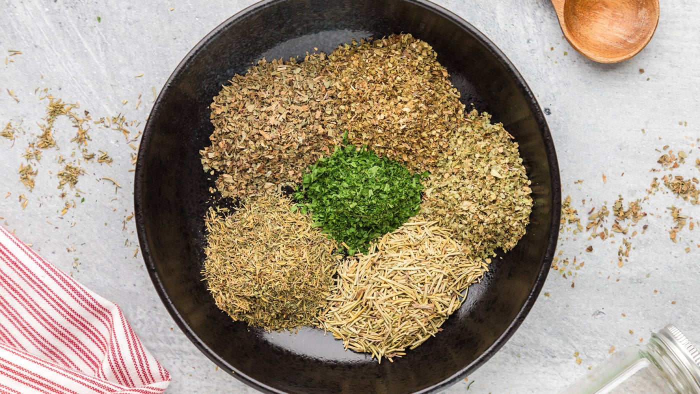 Italian Seasoning - Amanda's Cookin' - Condiments