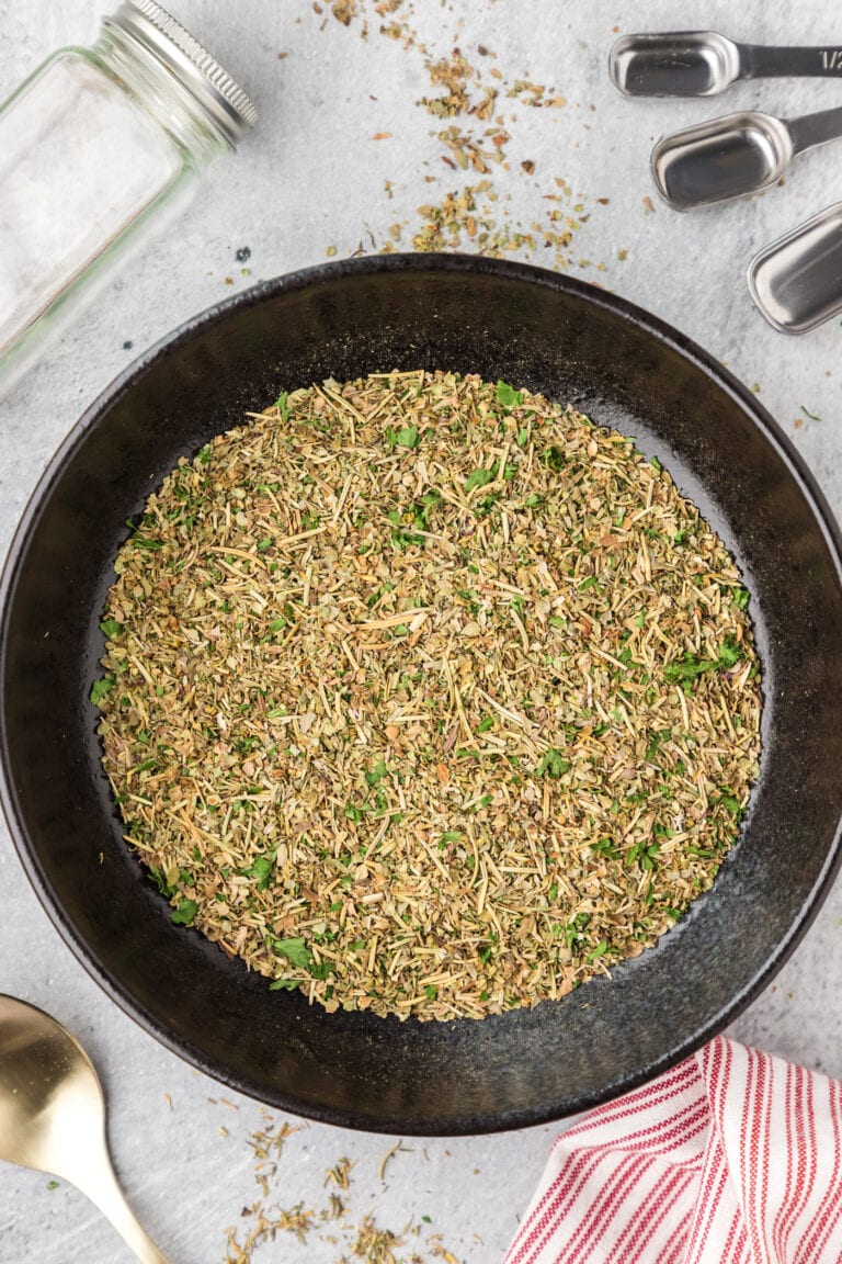 Italian Seasoning - Amanda's Cookin' - Condiments