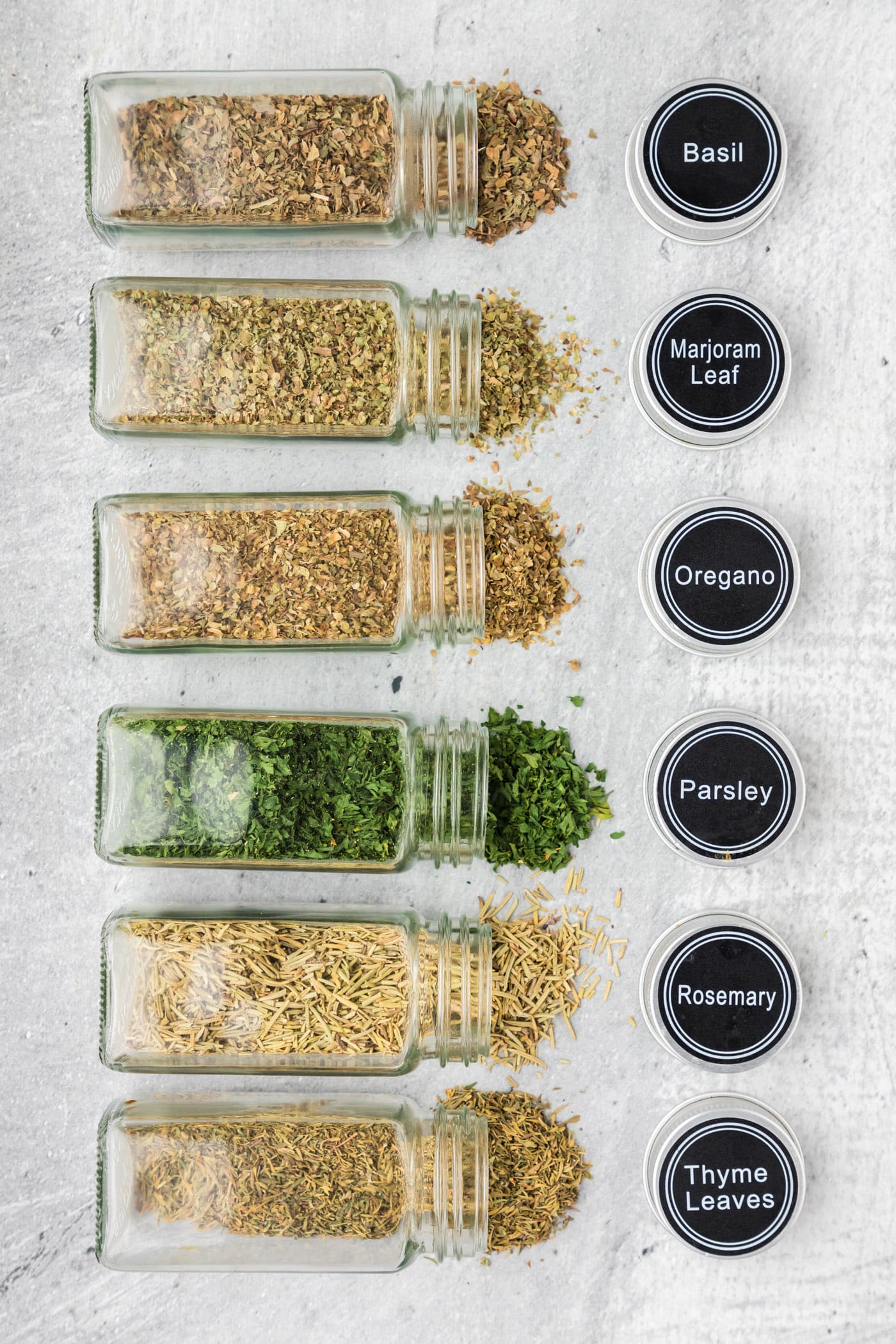 Italian Seasoning - Amanda's Cookin' - Condiments