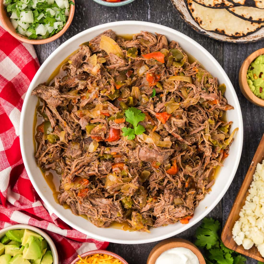 Beef Archives - Amanda's Cookin'