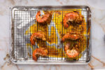 Colossal Shrimp - Amanda's Cookin' - Shrimp Recipes