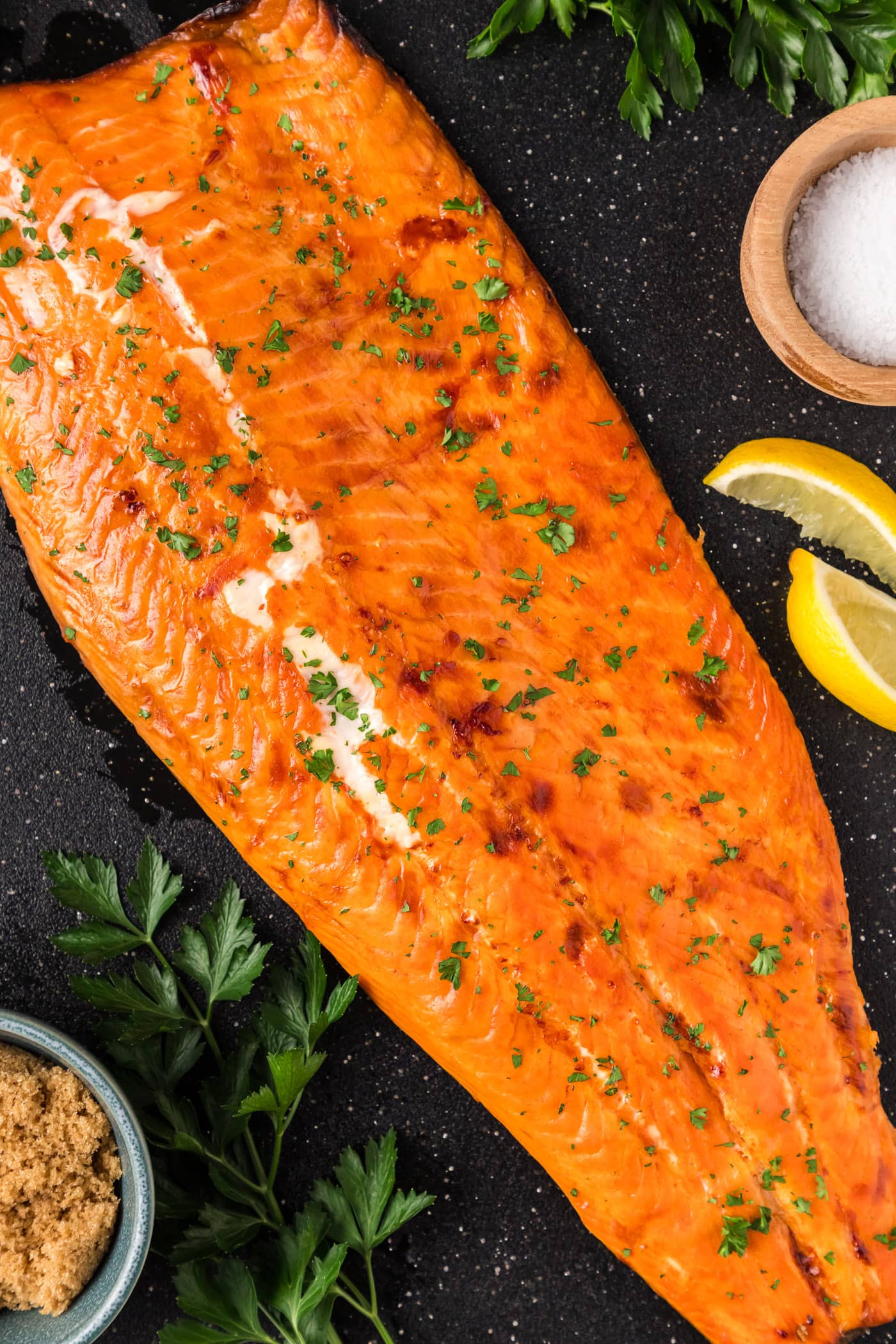 Smoked Trout - Amanda's Cookin' - Fish & Seafood