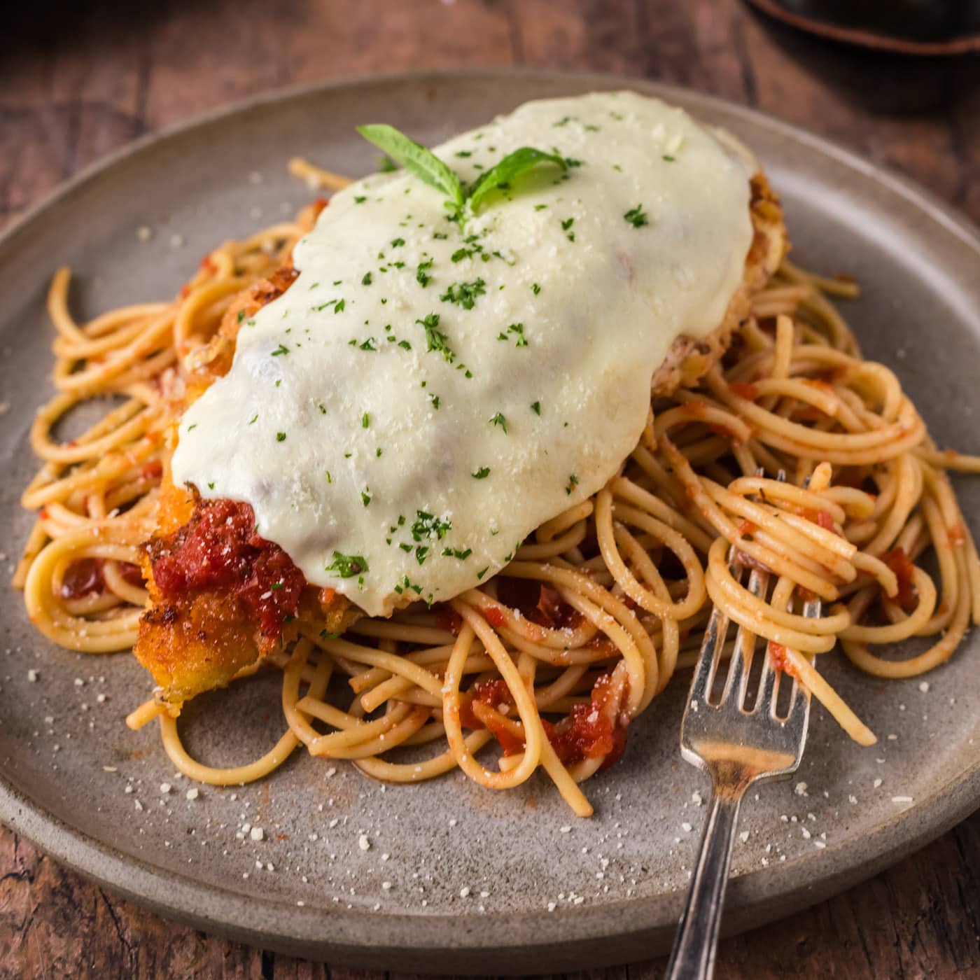 Chicken & Poultry Archives - Amanda's Cookin'