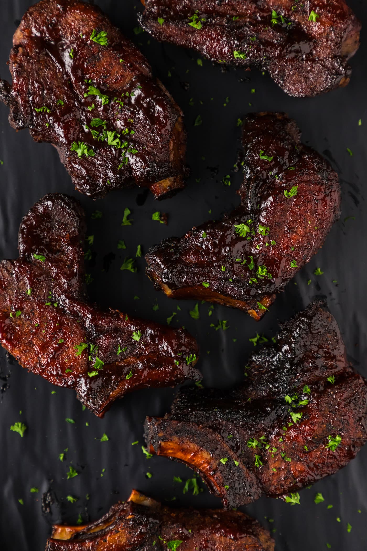 Country Style Ribs - Amanda's Cookin' - Pork