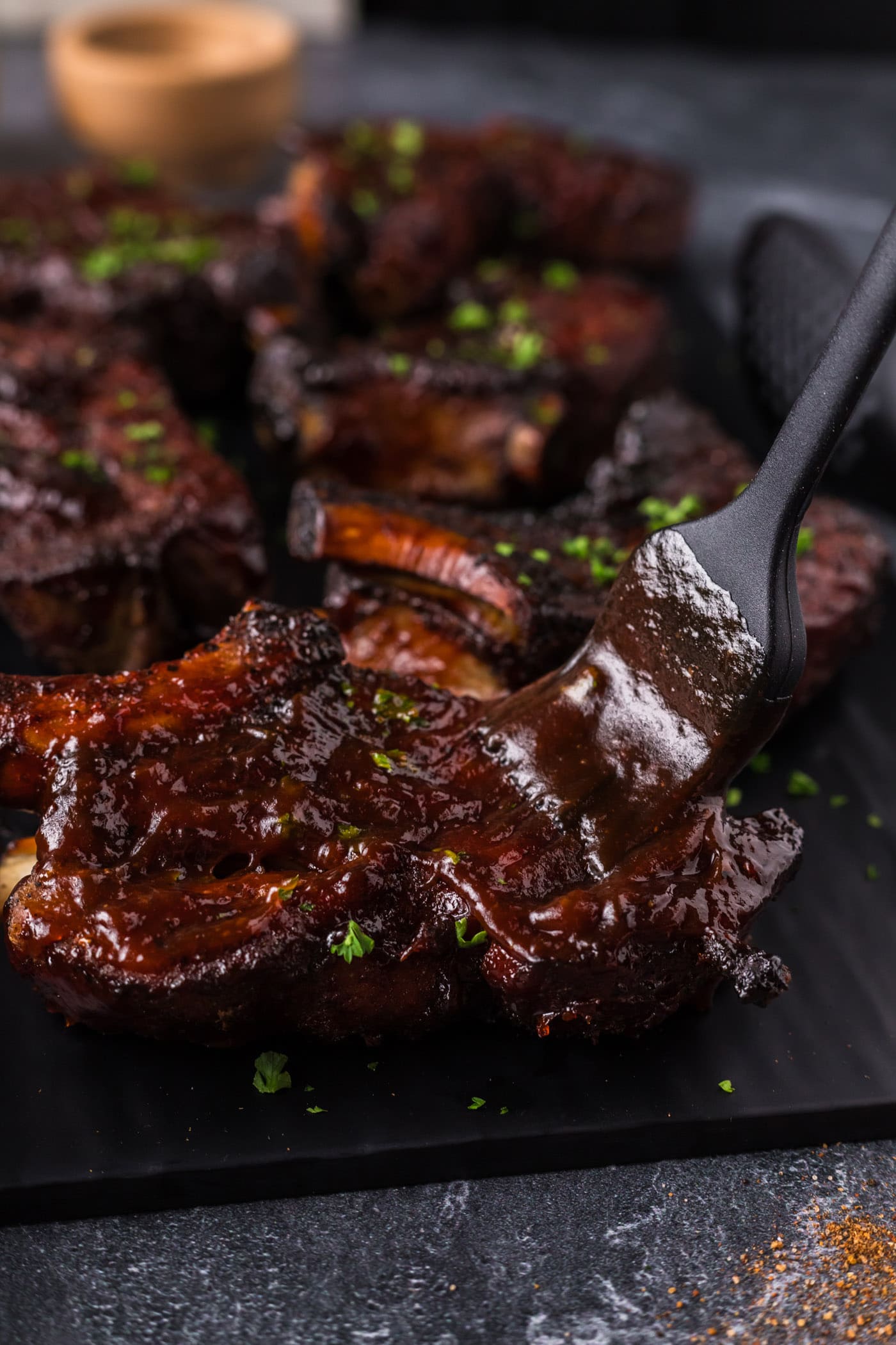 Country Style Ribs - Amanda's Cookin' - Pork