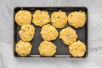 Cod Fish Cakes - Amanda's Cookin' - Apps & Finger Foods