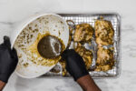 Jerk Chicken - Amanda's Cookin' - Chicken & Poultry