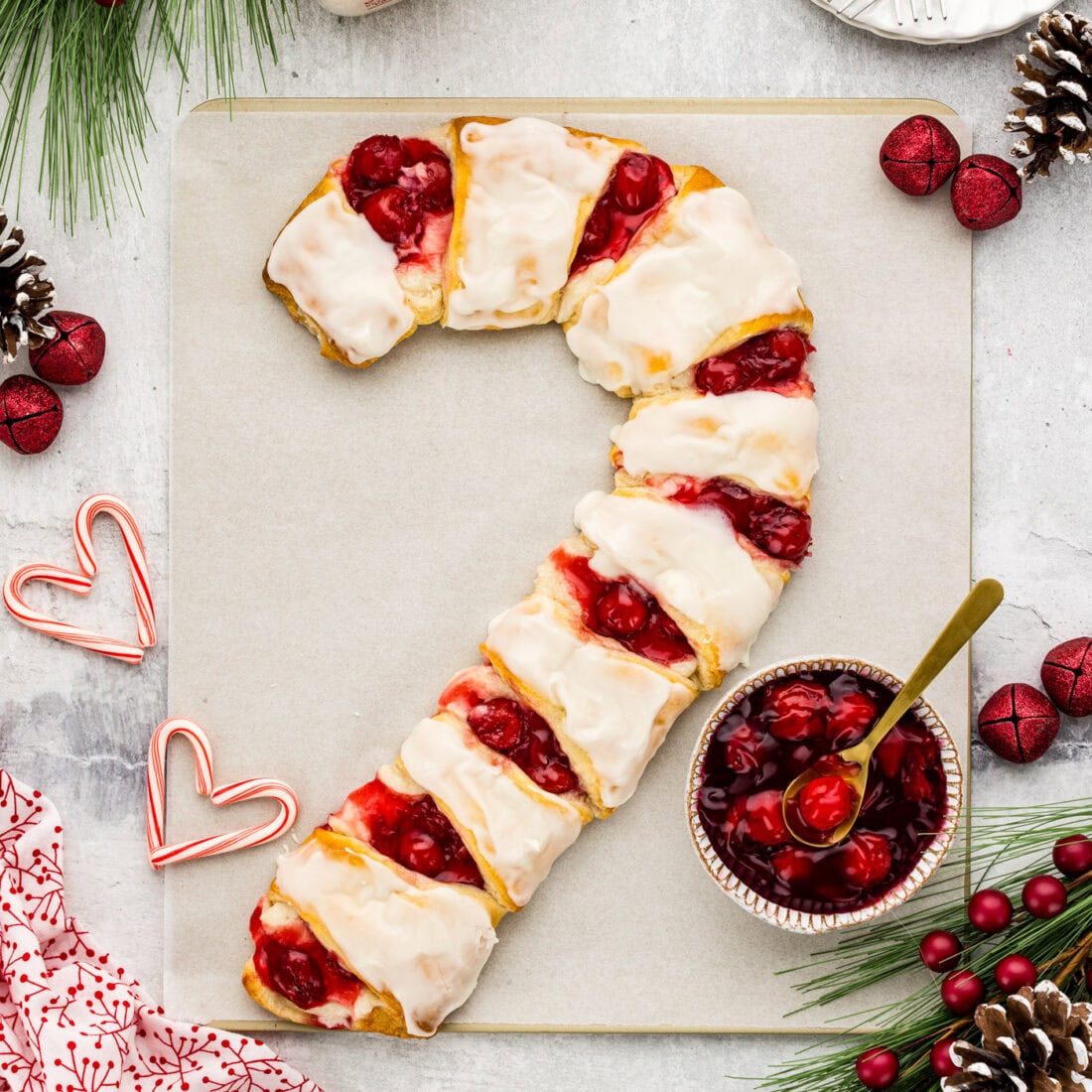 Amanda's Cookin' - Delicious Recipes & Easy Desserts