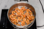 Steamed Shrimp - Amanda's Cookin' - Shrimp Recipes