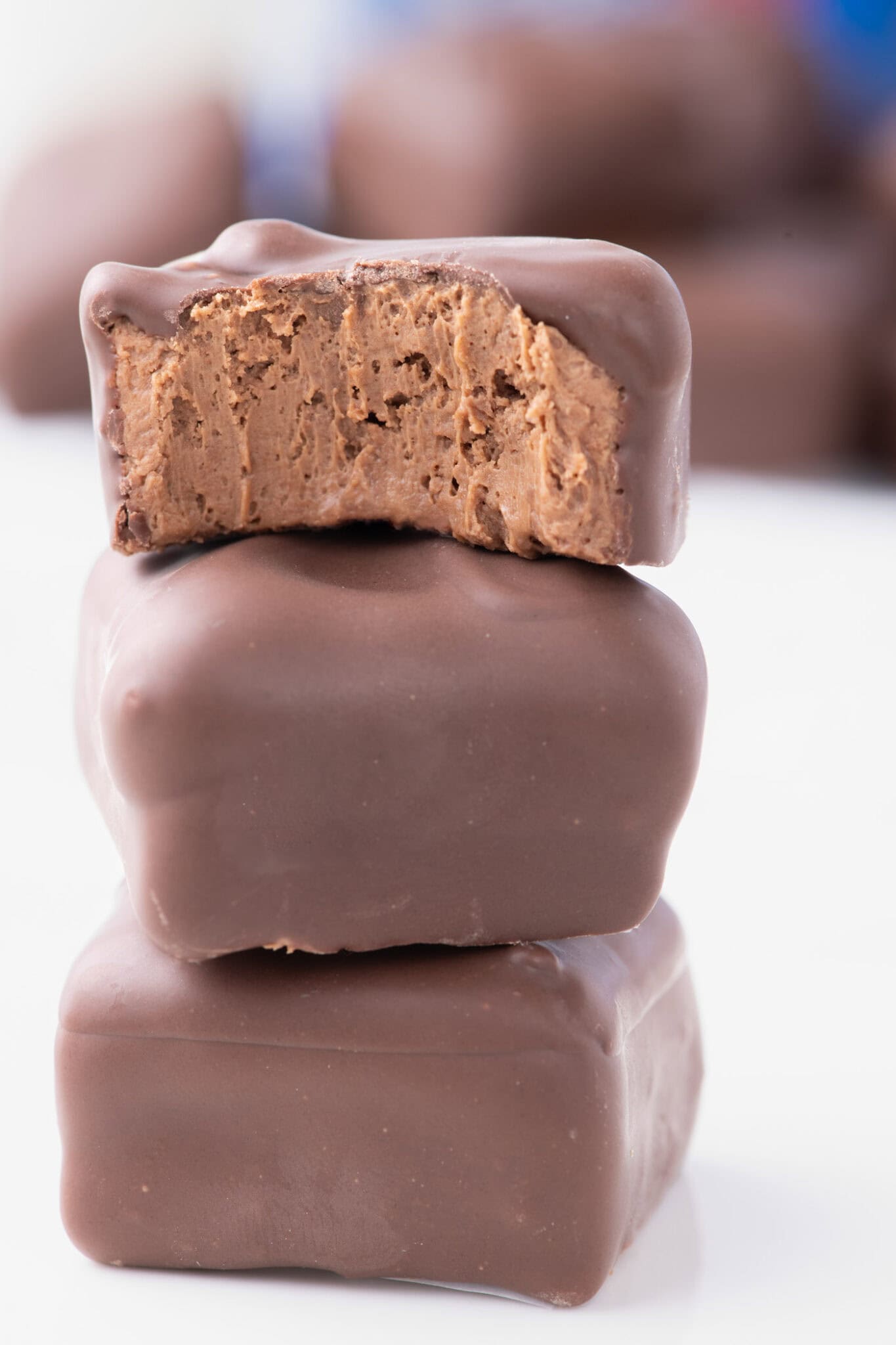 Cool Whip Candy - Amanda's Cookin' - Candy