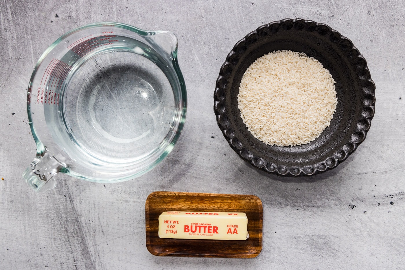 Pasta Method Rice - Amanda's Cookin' - Grain Sides