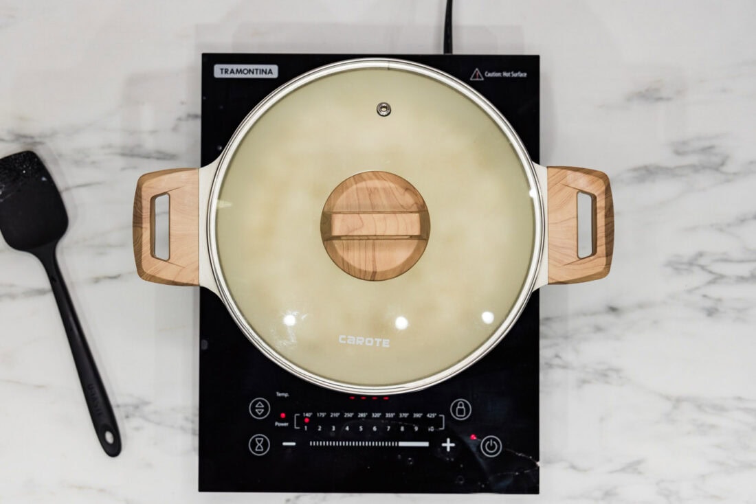 Pasta Method Rice - Amanda's Cookin' - Grain Sides