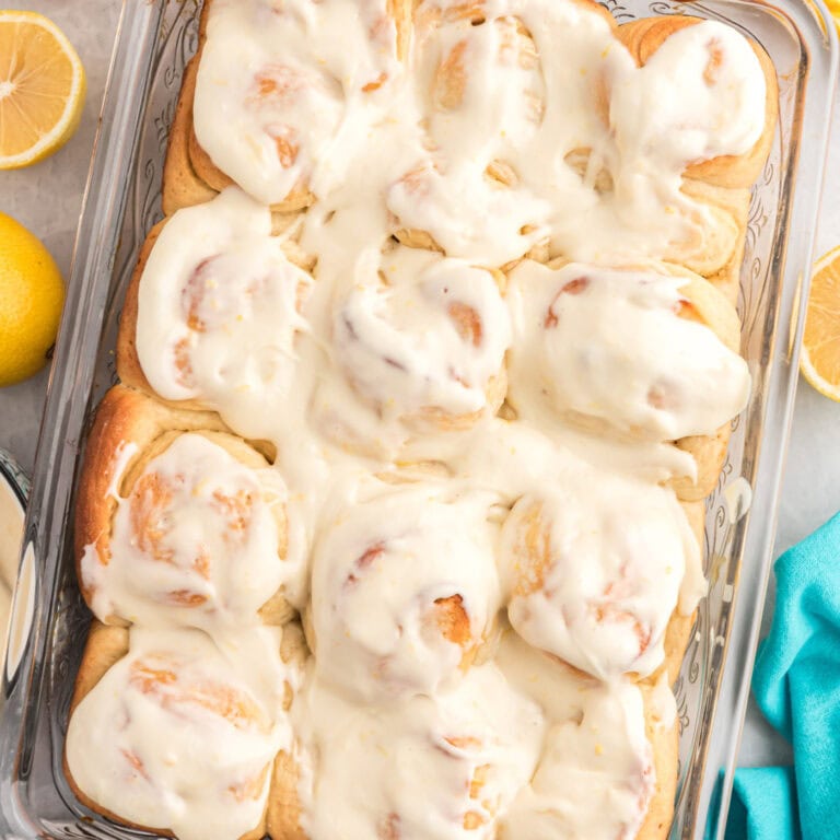 Amanda's Cookin' - Delicious Recipes & Easy Desserts