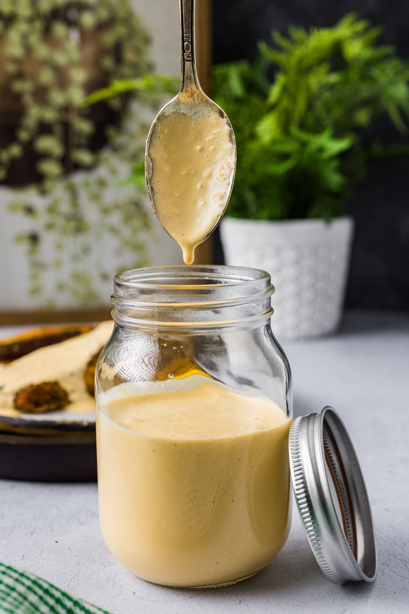 Remoulade Sauce - Amanda's Cookin' - Condiments