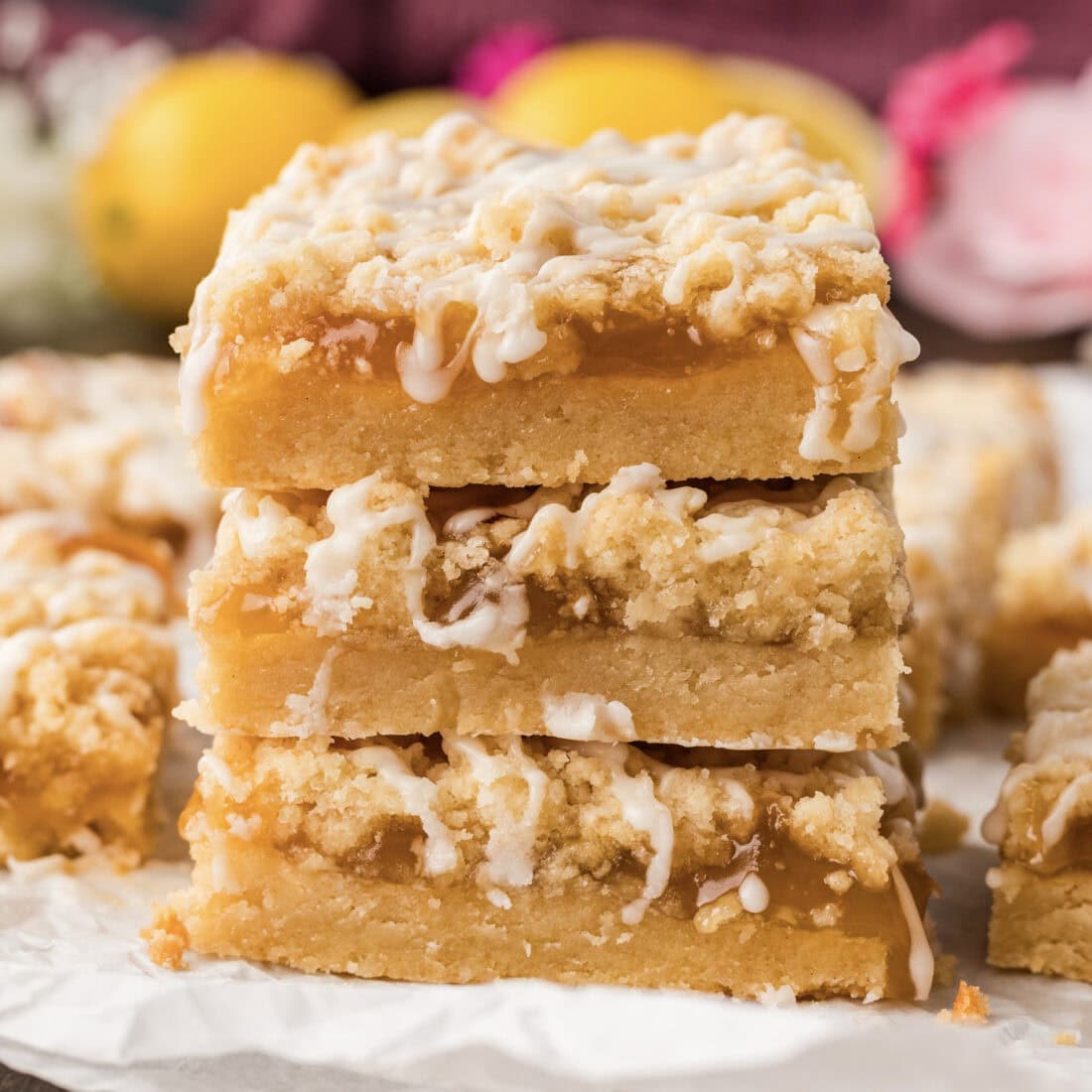 Amanda's Cookin' - Delicious Recipes & Easy Desserts
