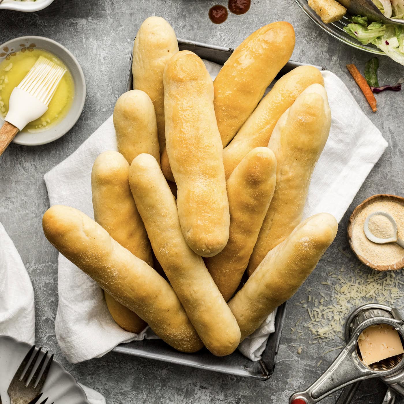 Bread : yeast bread, rolls, biscuits, more - Amanda's Cookin'
