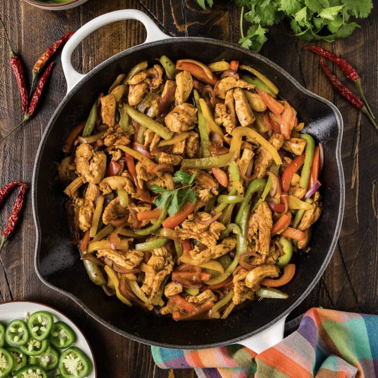 Chicken & Poultry Archives - Amanda's Cookin'