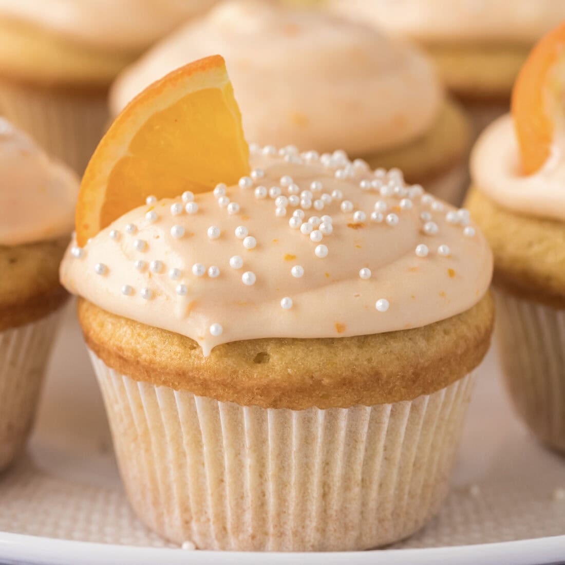 Recipes for Cake and Cupcakes - Amanda's Cookin'