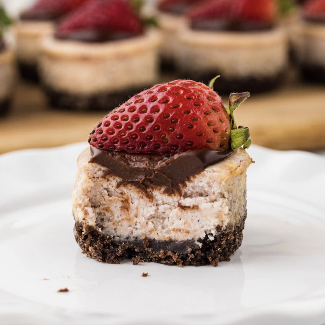 Amanda's Cookin' - Delicious Recipes & Easy Desserts