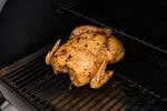 Smoked Chicken - Amanda's Cookin' - Chicken & Poultry
