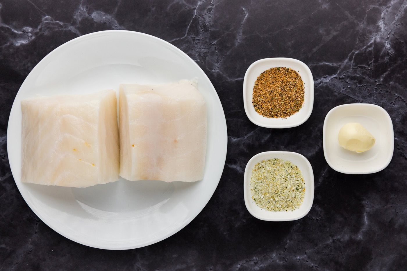 Grilled Chilean Sea Bass - Amanda's Cookin' - Fish & Seafood