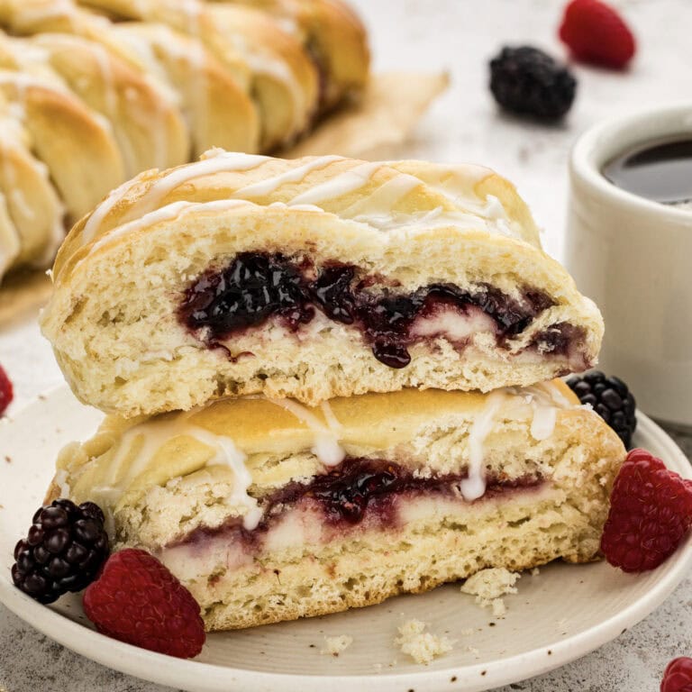 Amanda's Cookin' - Delicious Recipes & Easy Desserts